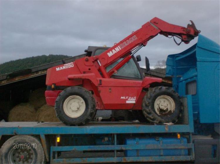 Tractors For Sale UK Farm Machinery Tractor Sales